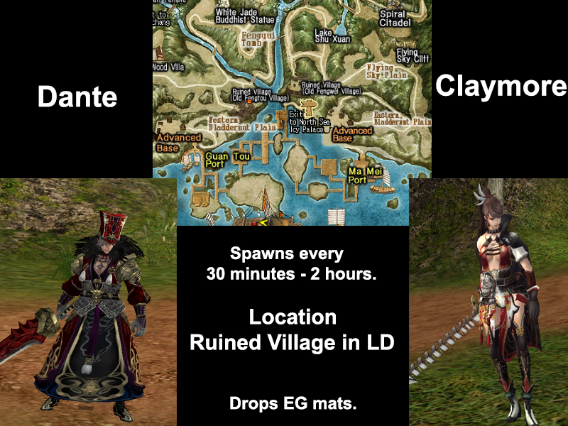 9Dragons Classic Private Server