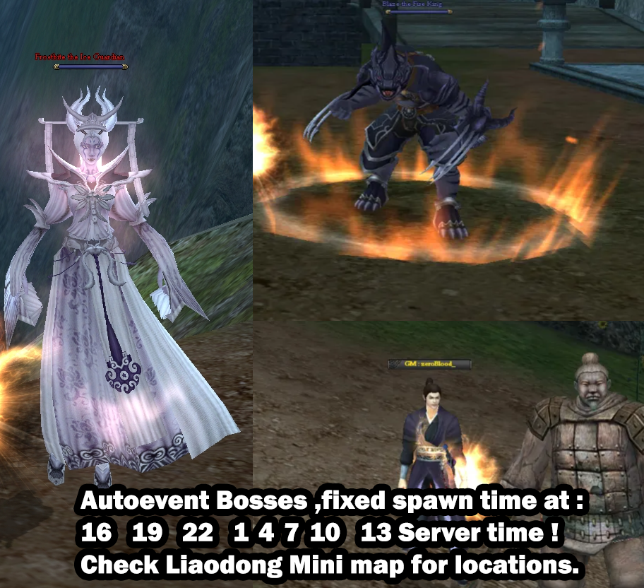 9Dragons Classic Private Server